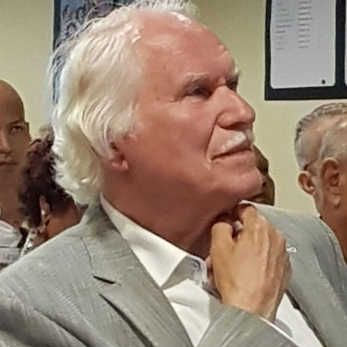 Fred de Haas, auteur op Wijsheidsweb - Quest for Wisdom