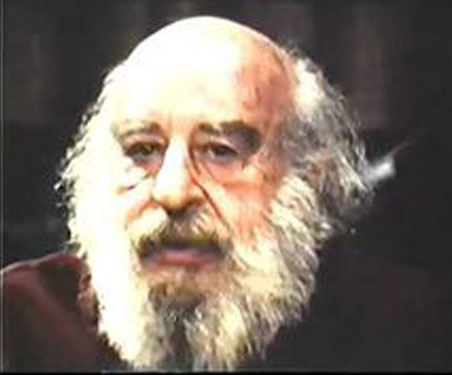 fritz-perls-2 - Wijsheidsweb - Quest for Wisdom