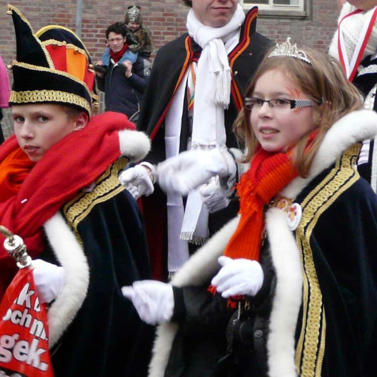 Maand Februari 2 - Wijsheidsweb - Quest for Wisdom