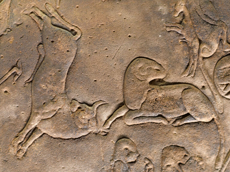 Maand Mei 1 - Wijsheidsweb - Quest for Wisdom